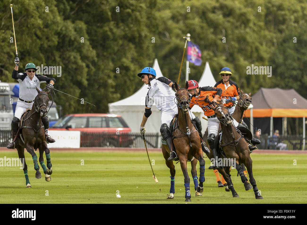 Four quarters hi-res stock photography and images - Alamy