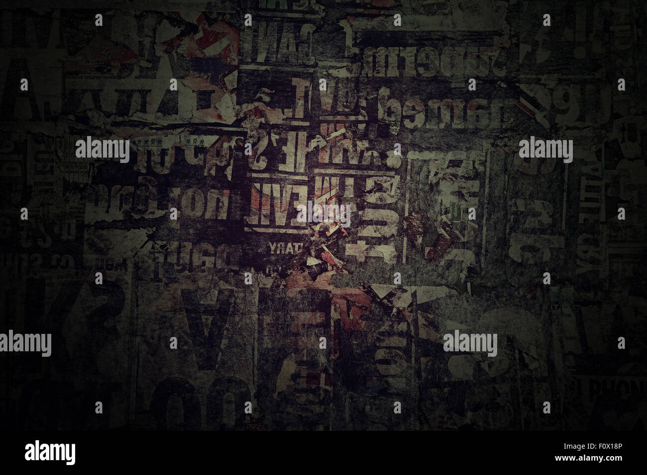 Dark Cinematic Background Stock Photo - Alamy