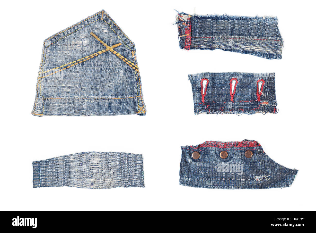 Retro patches hi-res stock photography and images - Alamy