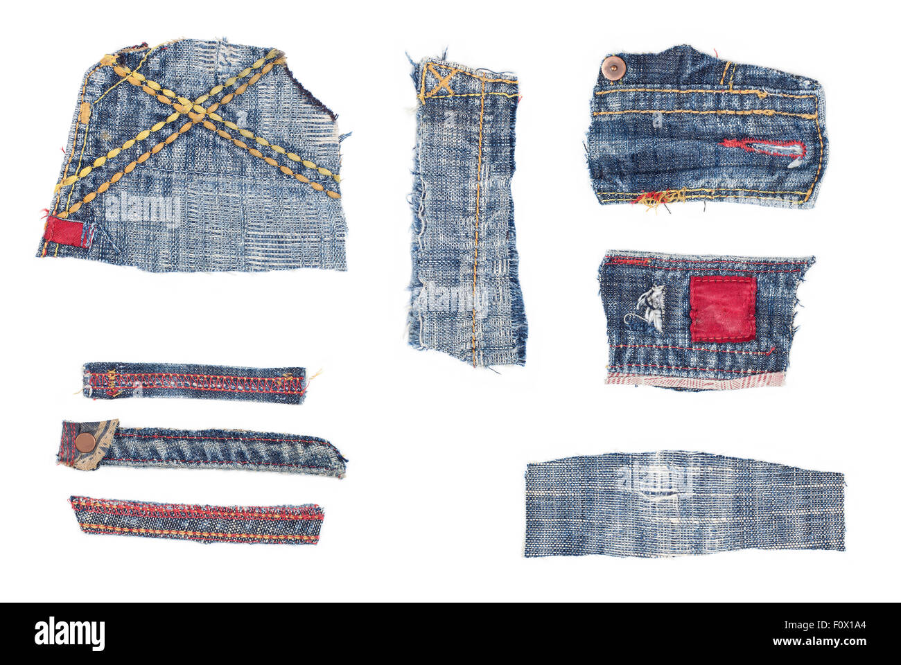 Swatch collection hi-res stock photography and images - Alamy