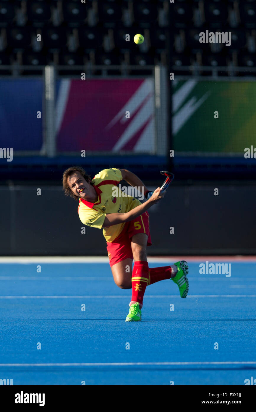 Dutch field hockey team hi-res stock photography and images - Alamy
