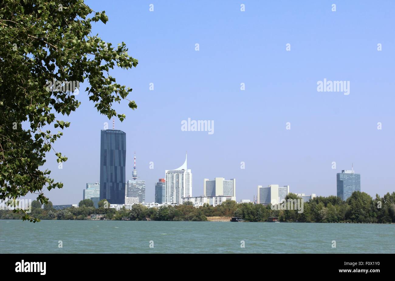 Dc tower 1 hi-res stock photography and images - Alamy