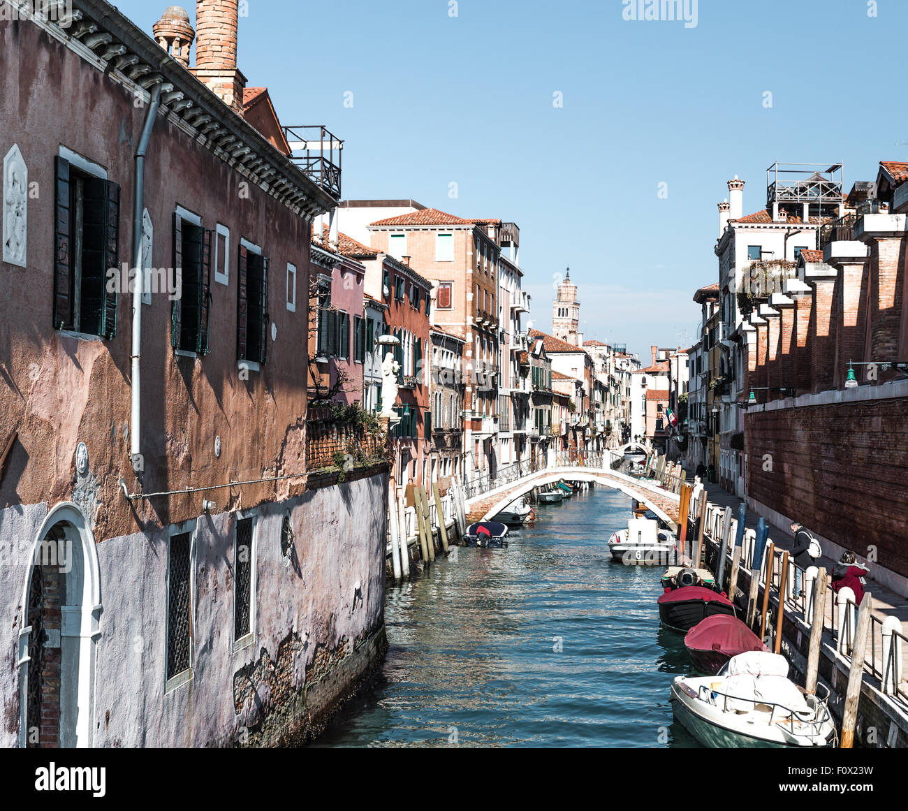 Venice Photographs High Resolution Stock Photography and Images - Alamy