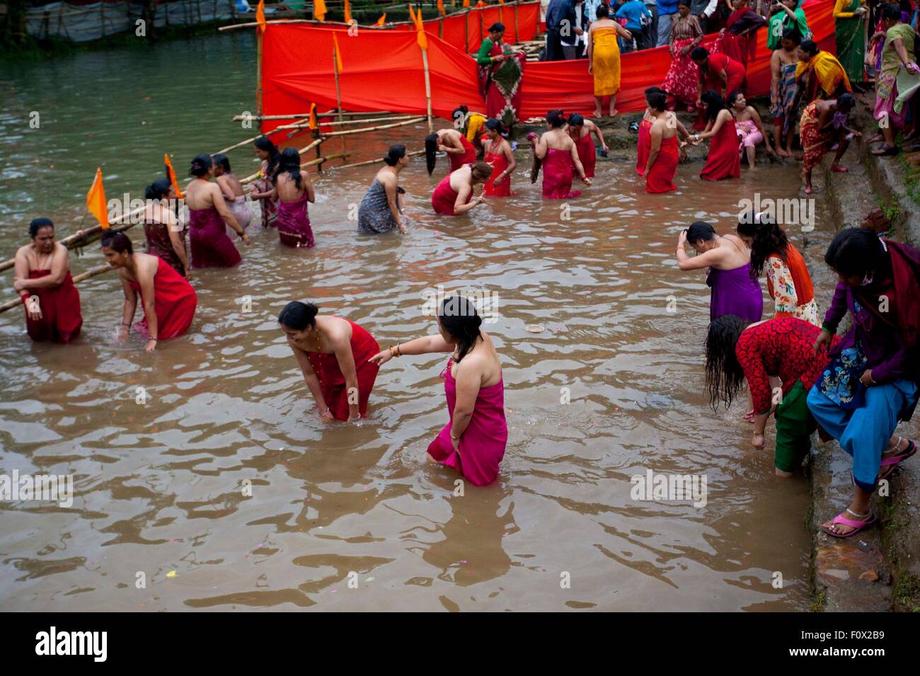 Godavari nepal hi-res stock photography and images - Alamy
