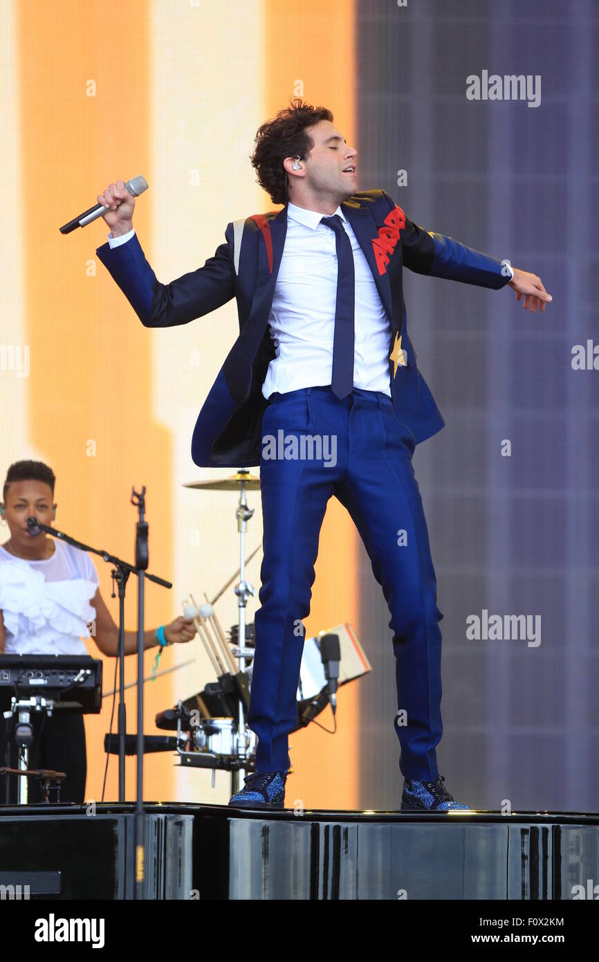 Bst Hyde Park: Barclaycard British Summer Time Hyde Park - Performances