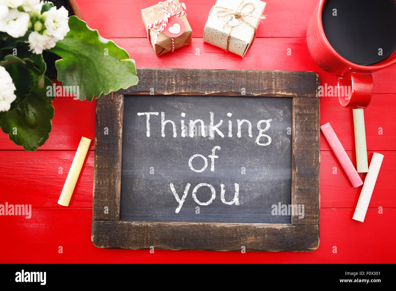 Little message box hi-res stock photography and images - Alamy