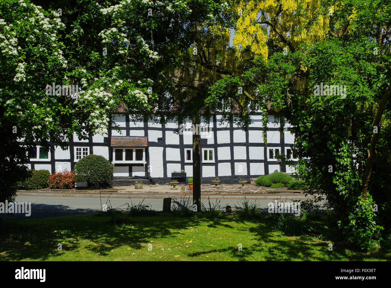 Dilwyn hi-res stock photography and images - Alamy