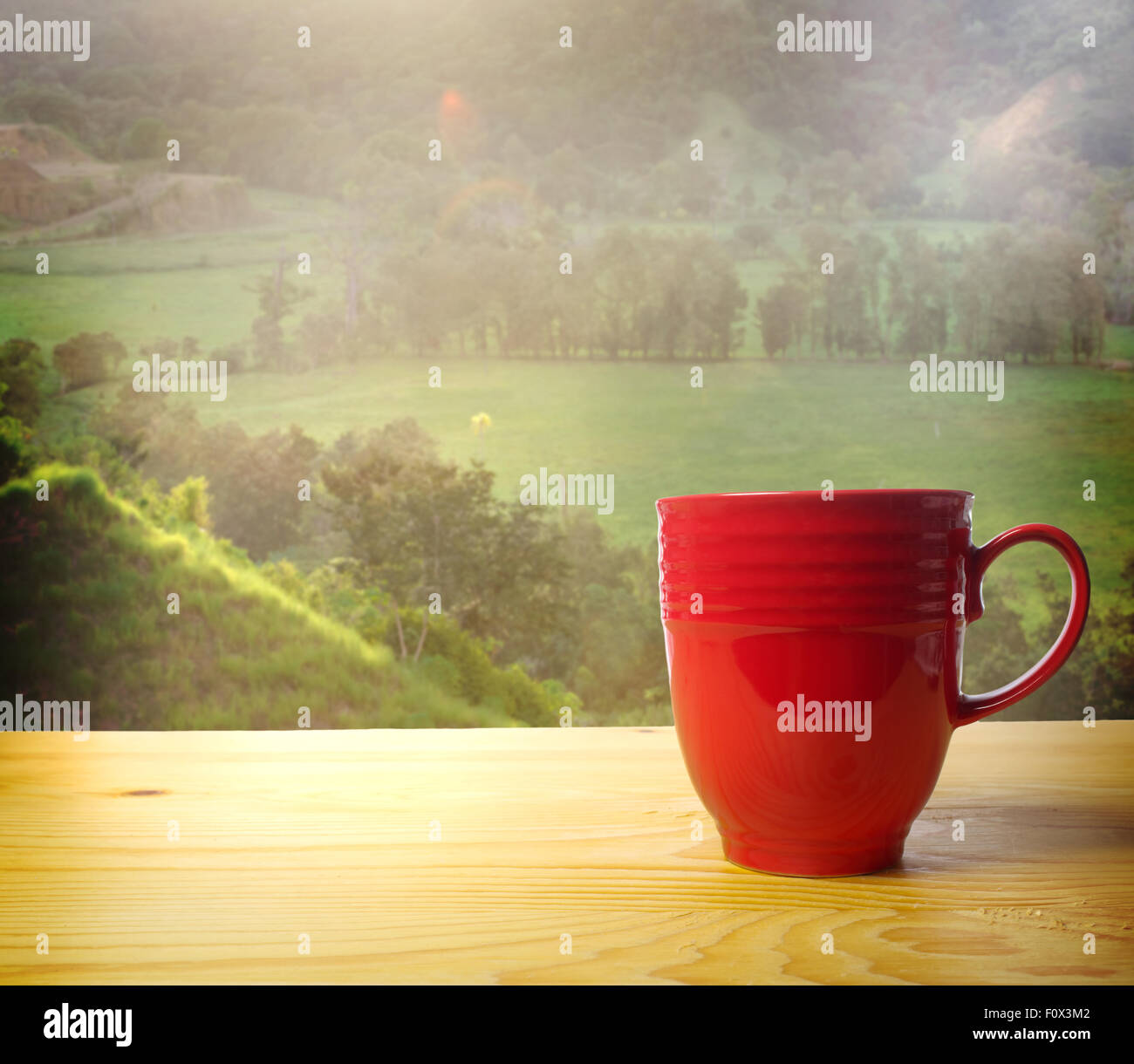 Rural coffee farm hi-res stock photography and images - Alamy