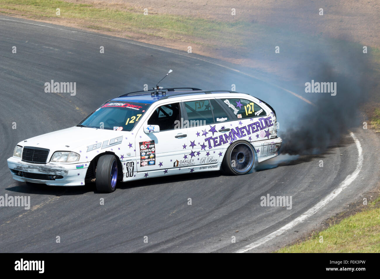 Team drift hi-res stock photography and images - Alamy