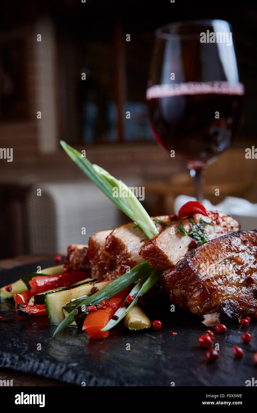 American cui hi-res stock photography and images - Alamy