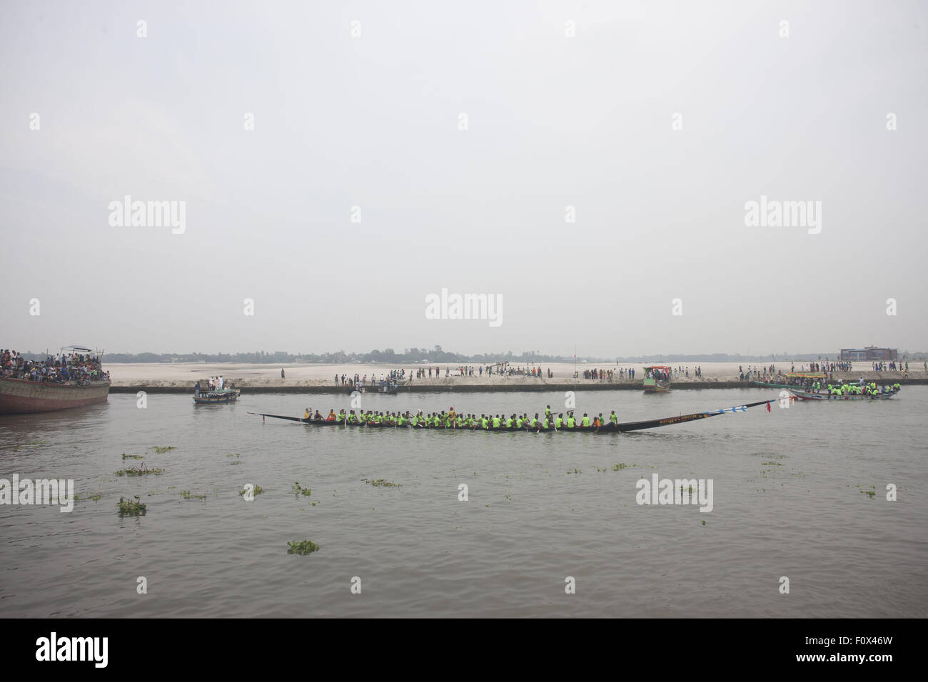 Balu river hi-res stock photography and images - Alamy