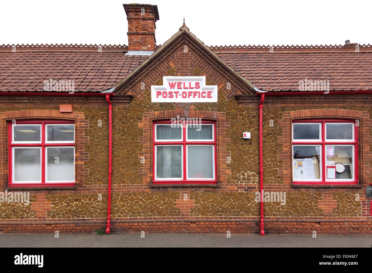 Wells Next Sea Shop High Resolution Stock Photography and Images - Alamy
