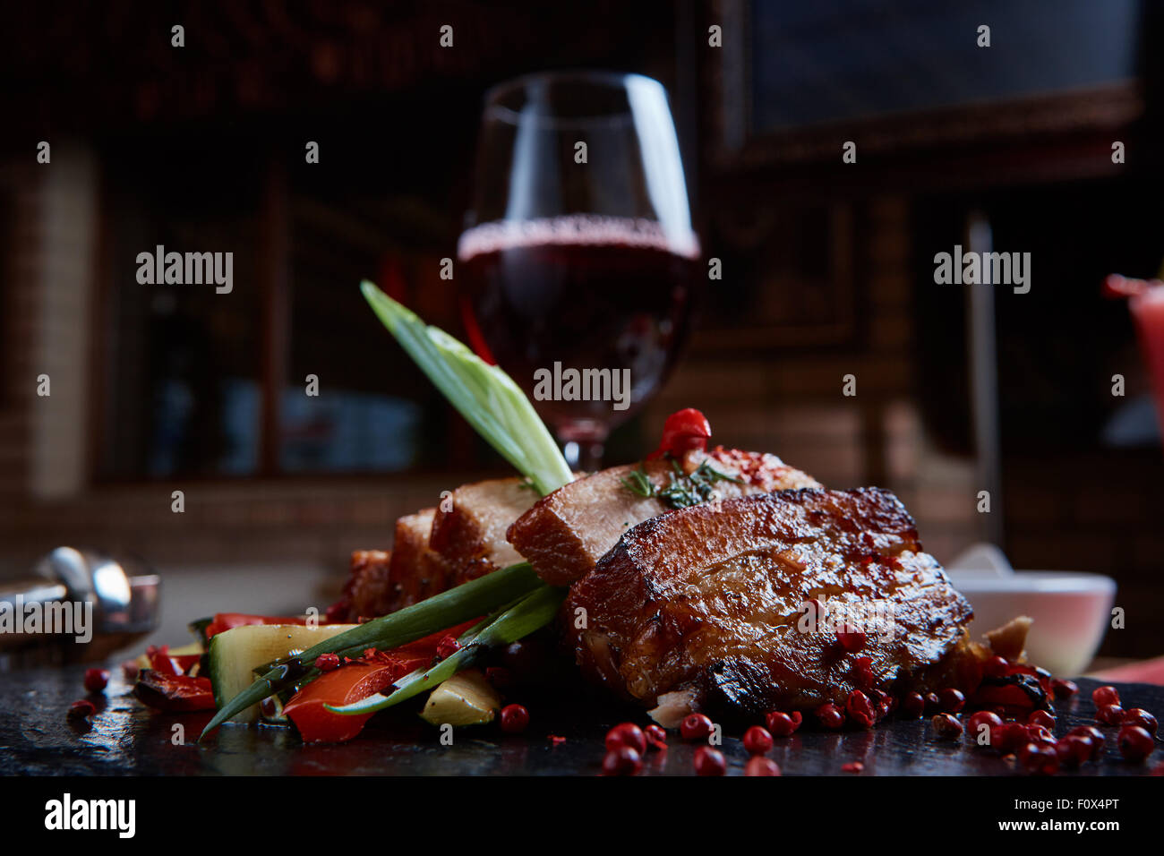 American cui hi-res stock photography and images - Alamy