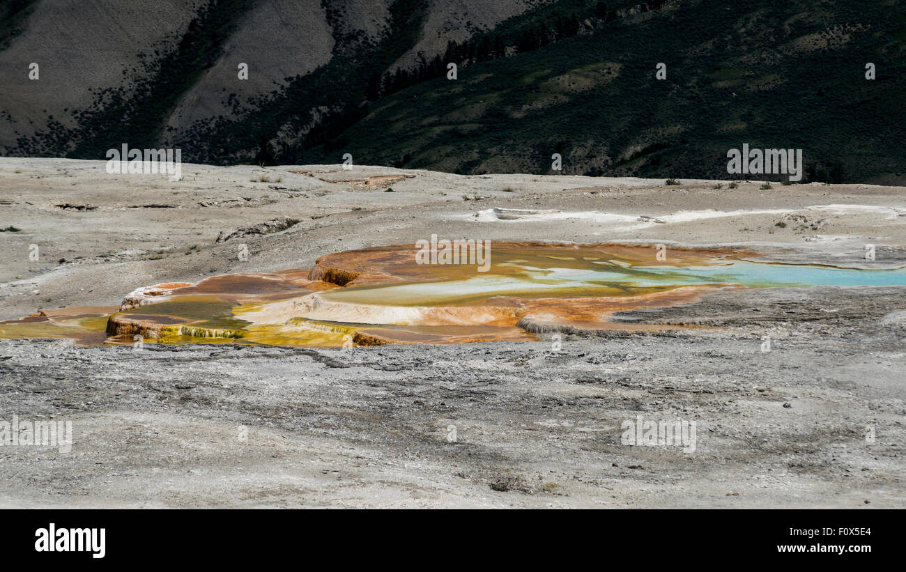 Calcium soil hi-res stock photography and images - Alamy