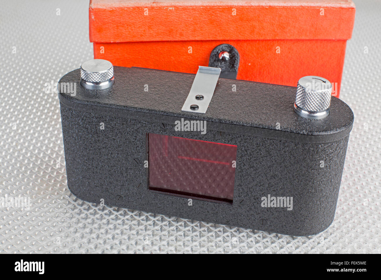 LEICA ELDIA FILM STRIP COPIER LEITZ PRINTING DUPLICATOR DEVICE Stock ...