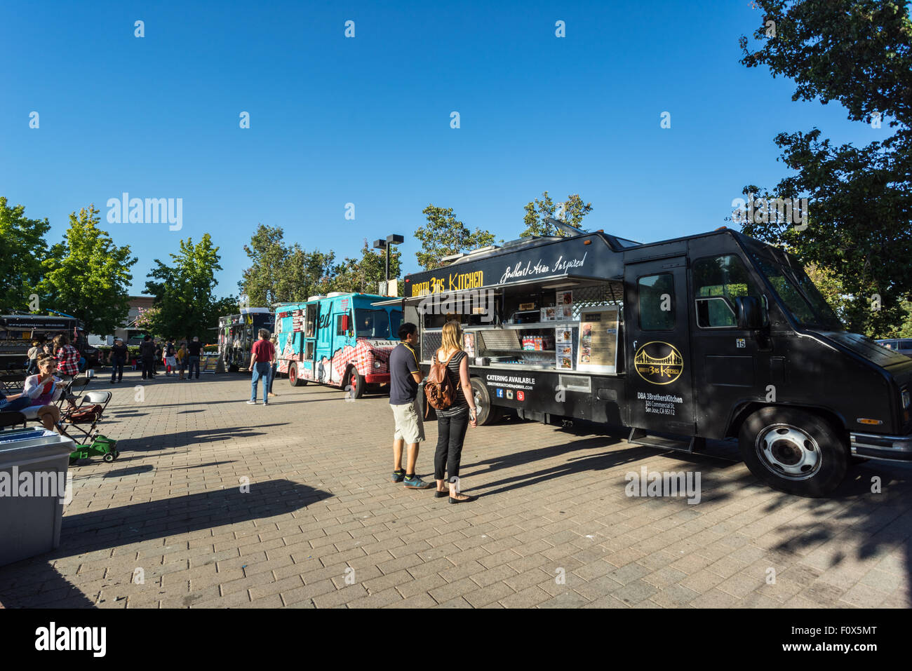 Computer History Museum, Silicon Valley Stock Photo - Alamy