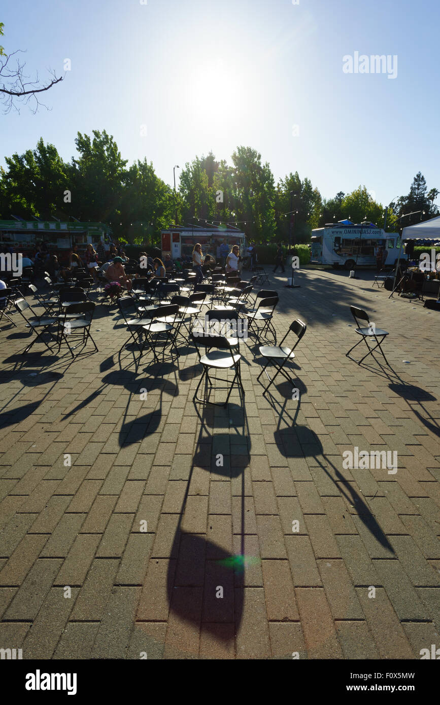 Computer History Museum, Silicon Valley Stock Photo - Alamy