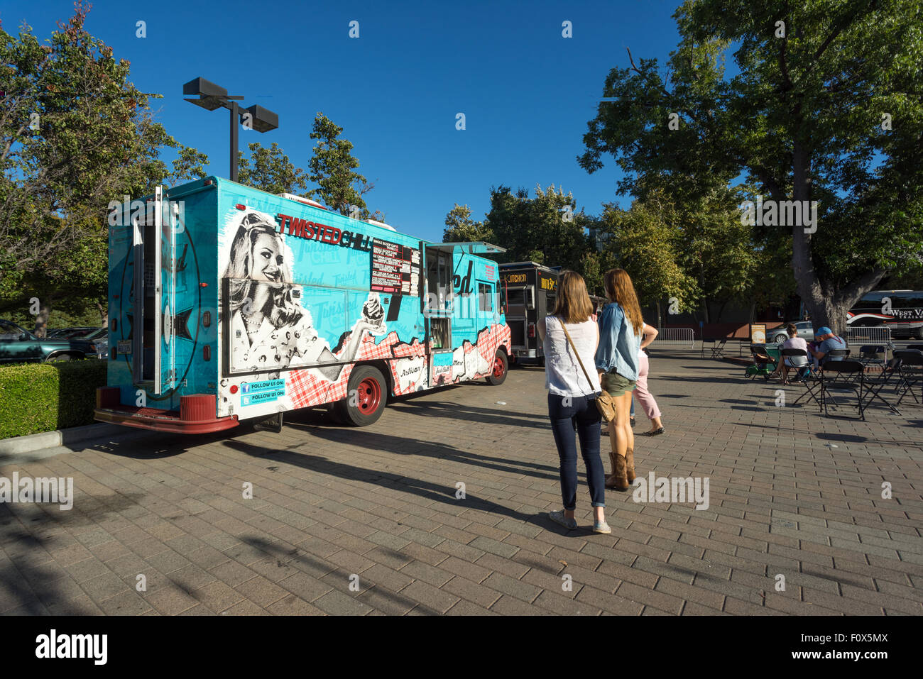 Computer History Museum, Silicon Valley Stock Photo - Alamy