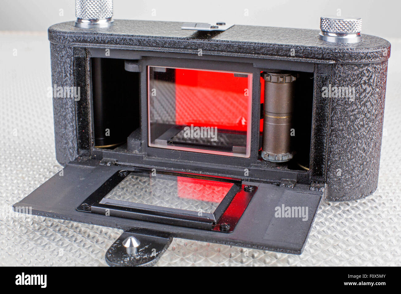 LEICA ELDIA FILM STRIP COPIER LEITZ PRINTING DUPLICATOR DEVICE Stock ...