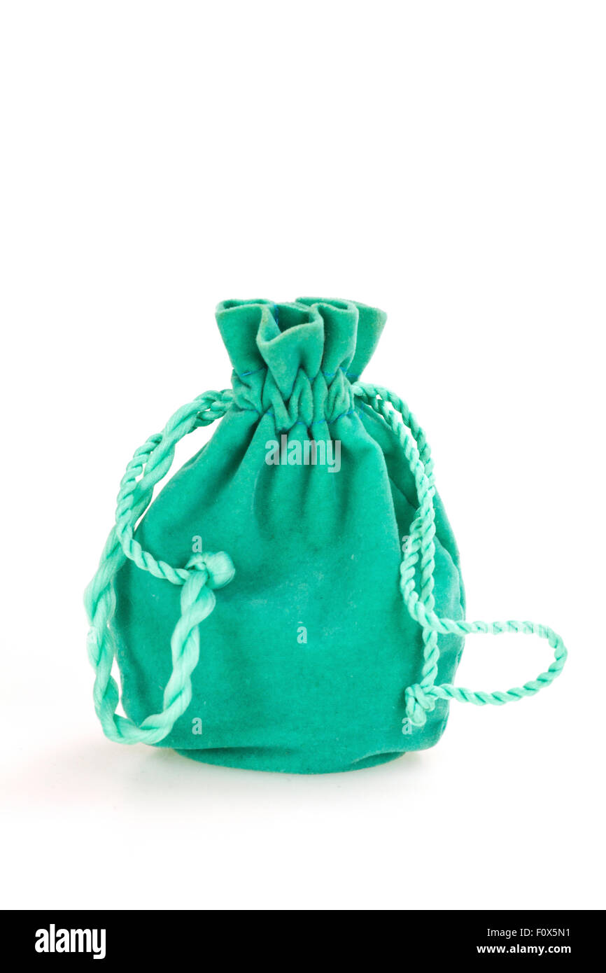 Small green bag purse hi-res stock photography and images - Alamy