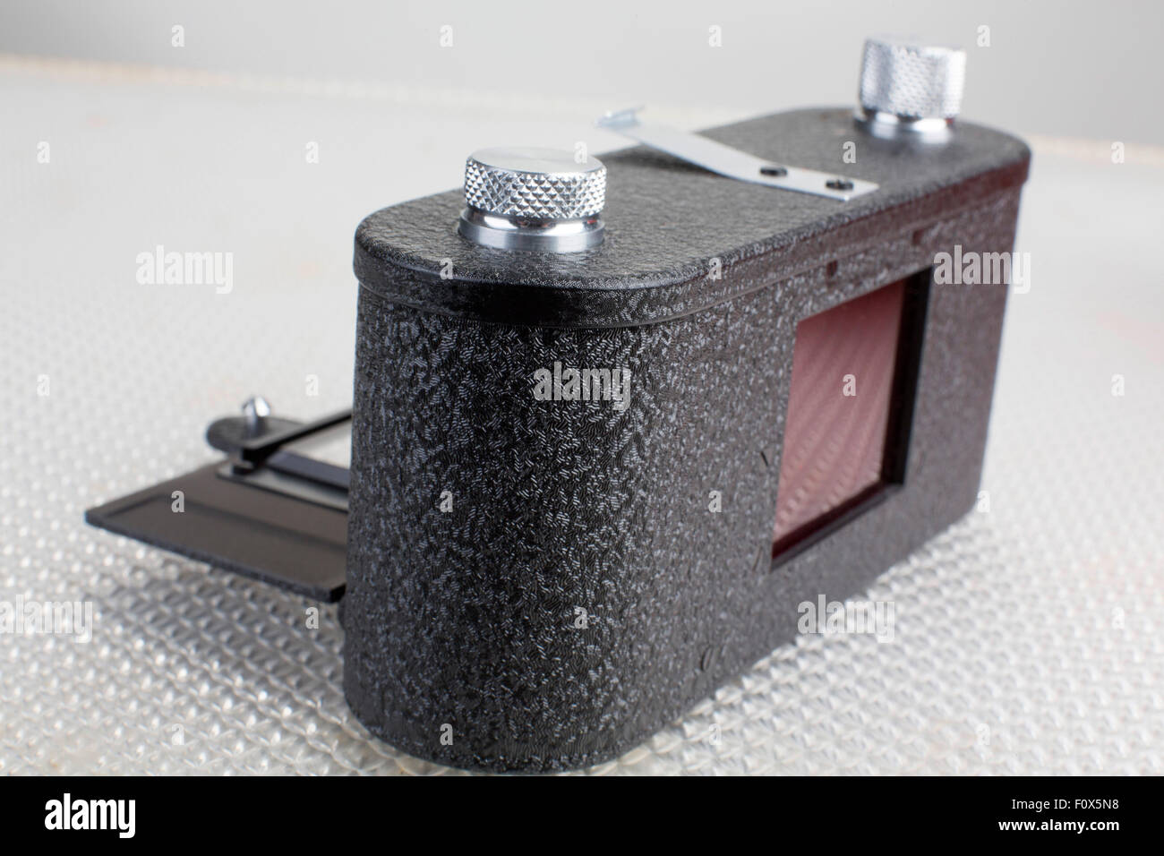 LEICA ELDIA FILM STRIP COPIER LEITZ PRINTING DUPLICATOR DEVICE Stock ...