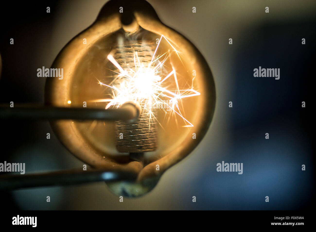 Spark Igniter High Resolution Stock Photography and Images - Alamy