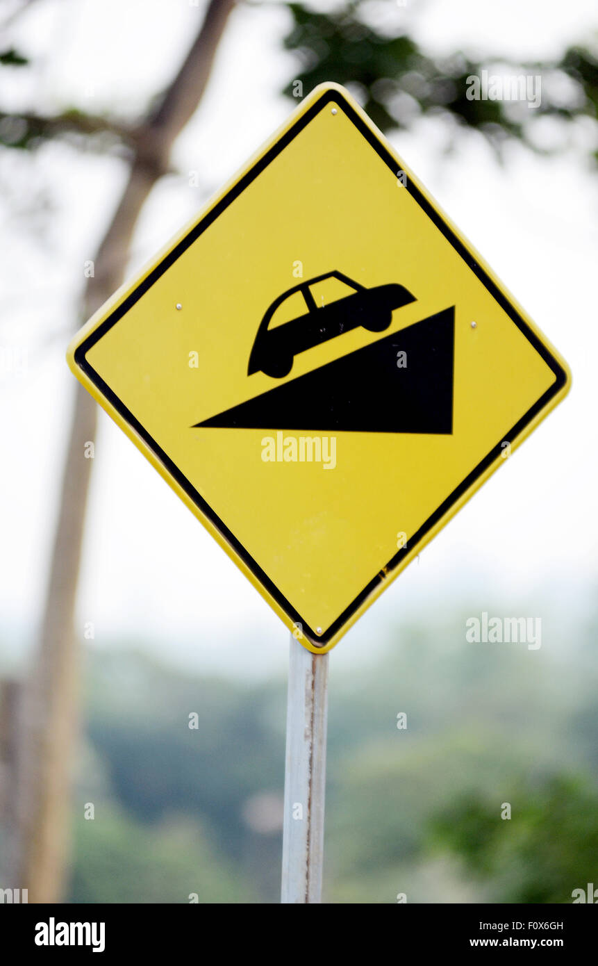 Slanting upward hi-res stock photography and images - Alamy