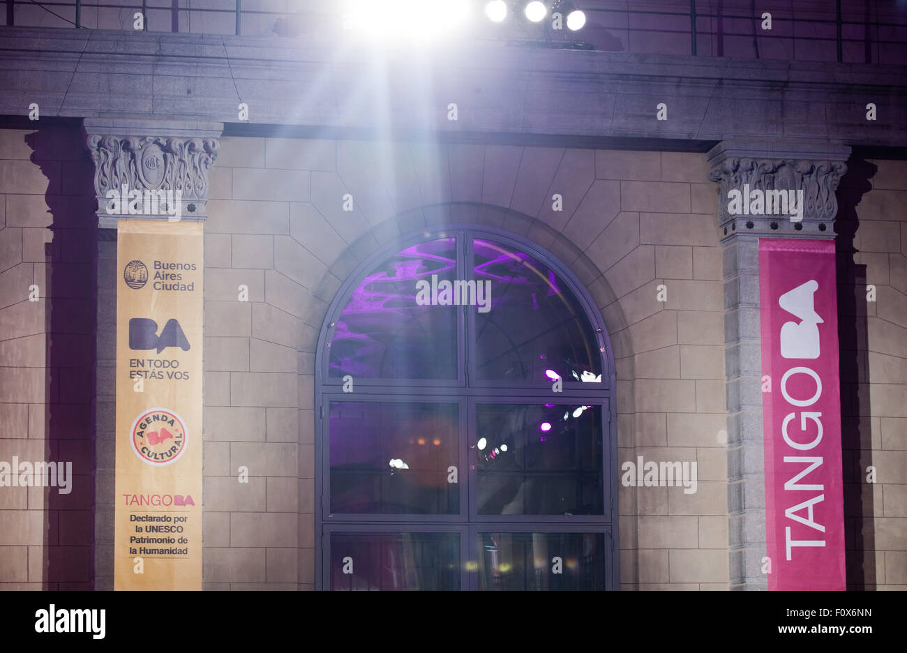 Buenos Aires international Tango Festival and world cup tournament ...