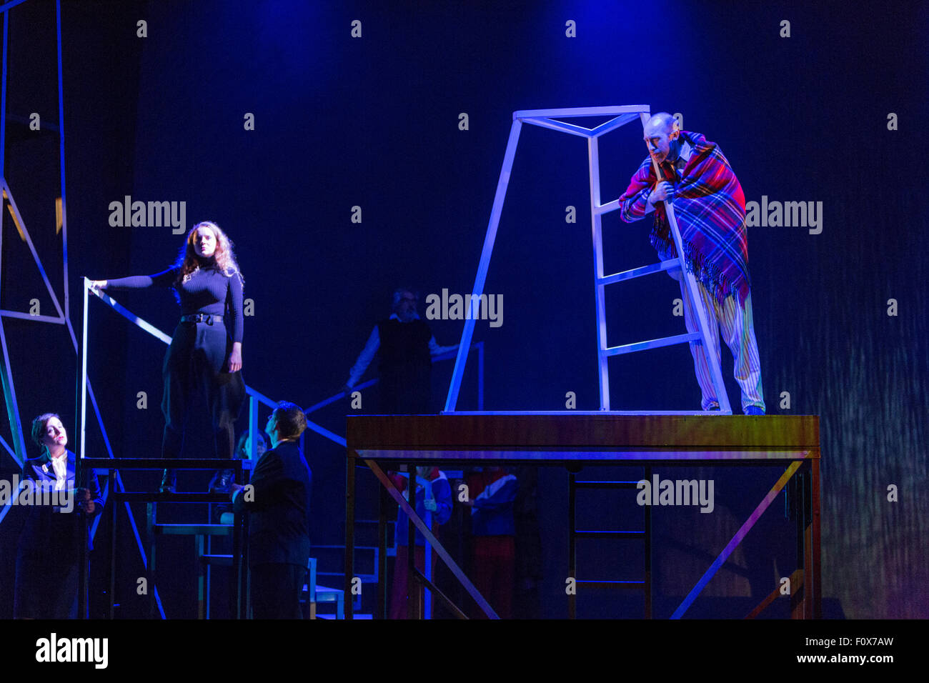 Jessica hardwick hi-res stock photography and images - Alamy