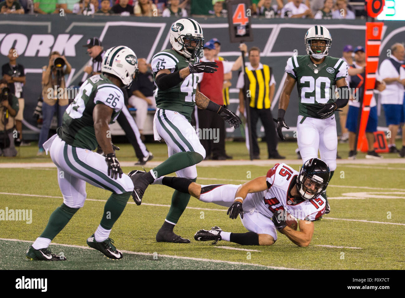 Nick miles hi-res stock photography and images - Alamy