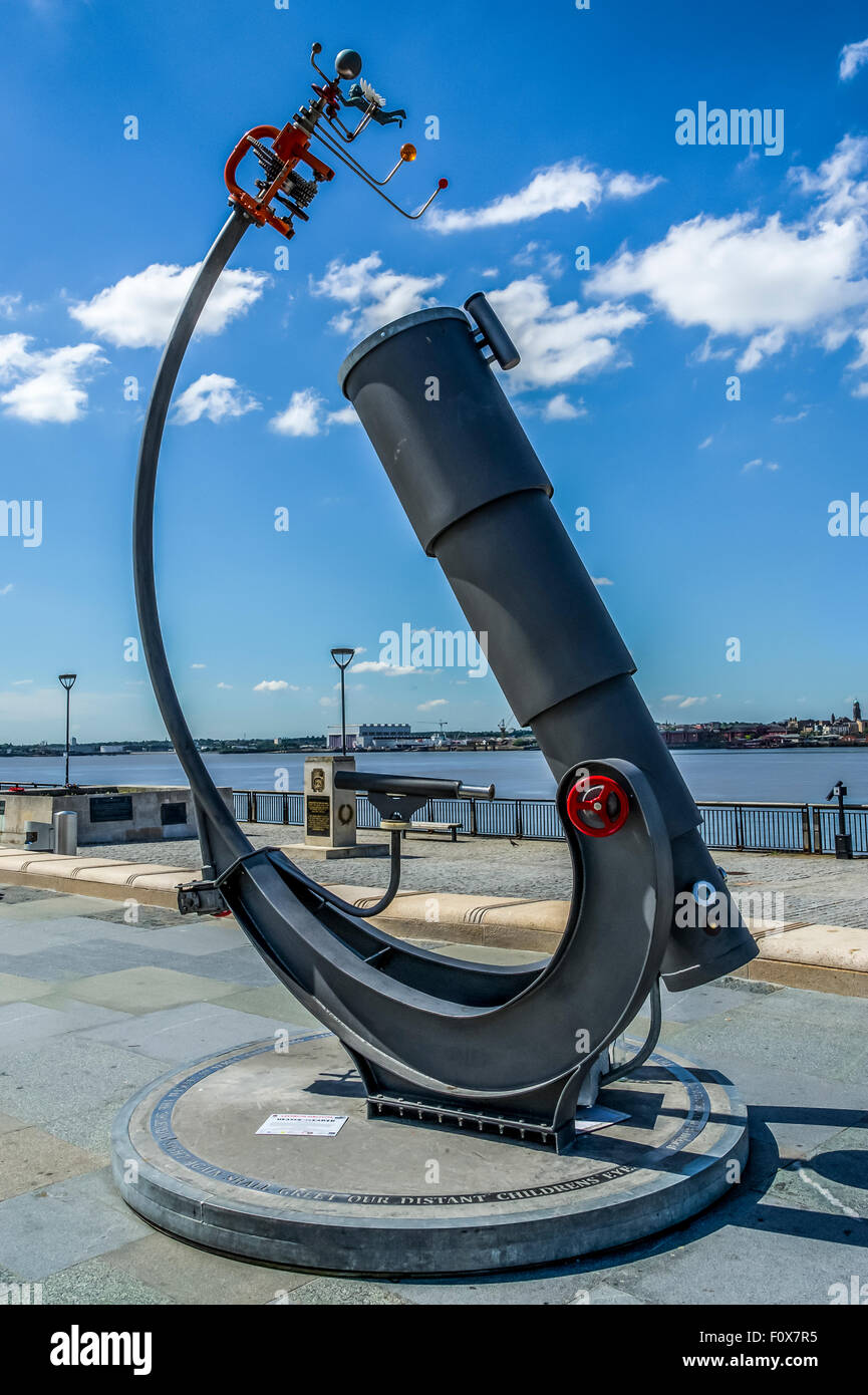 Fast telescope hi-res stock photography and images - Alamy