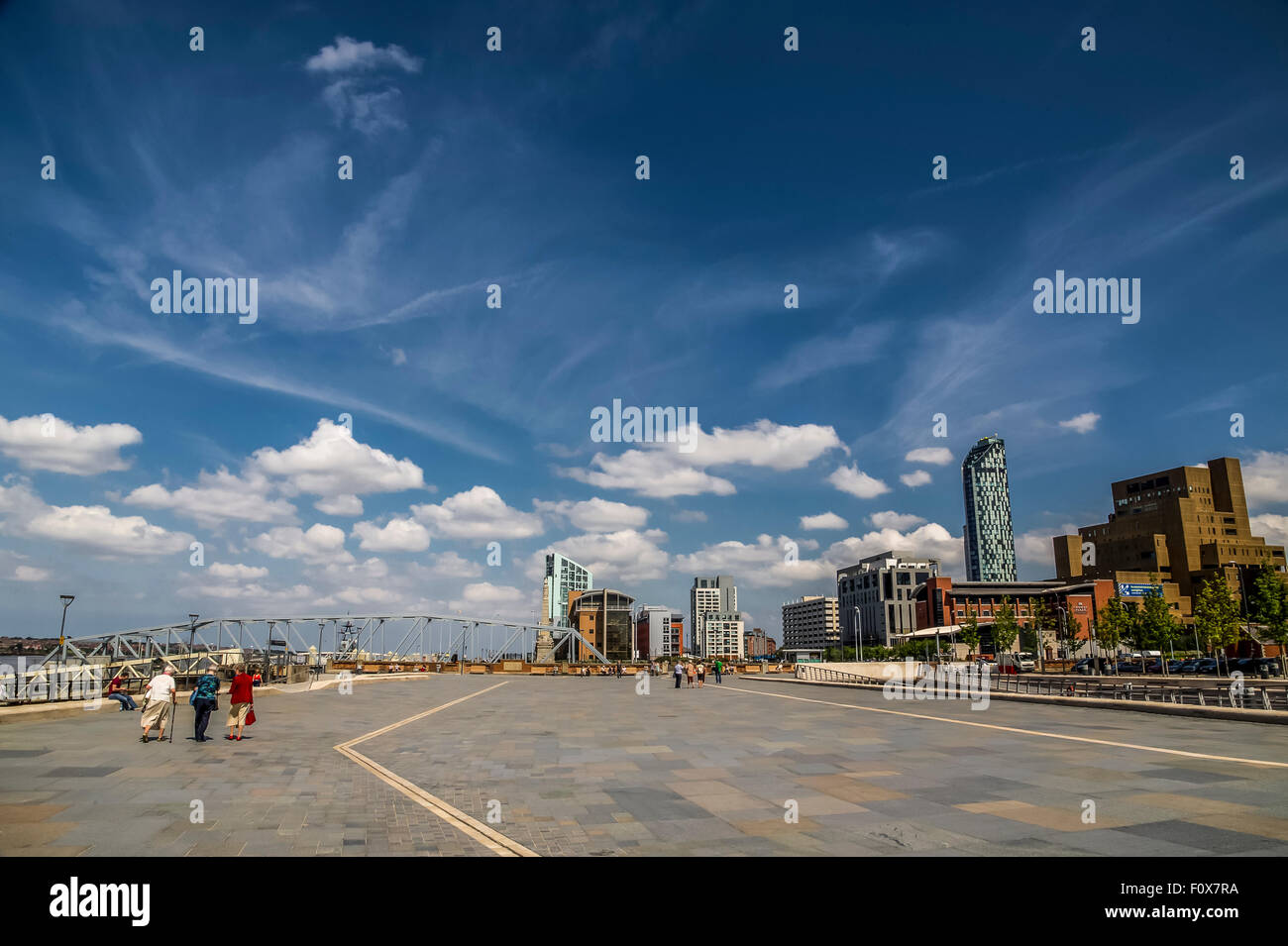 Tall ships river mersey hi-res stock photography and images - Alamy