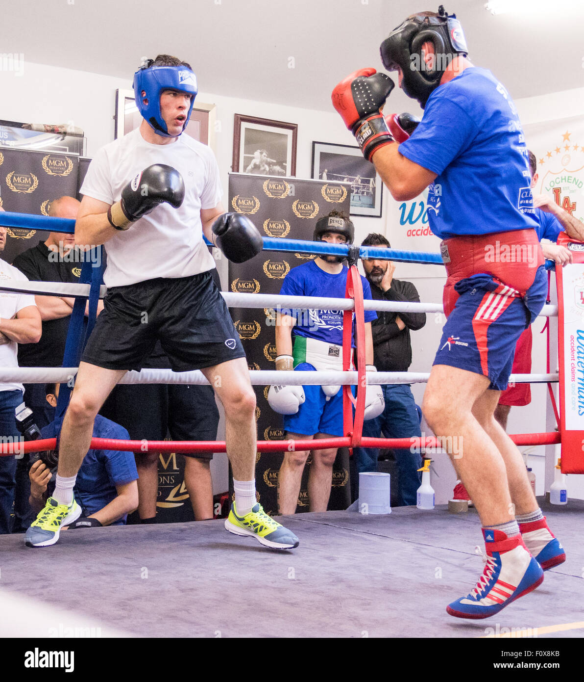 Stephen simmons hi-res stock photography and images - Alamy