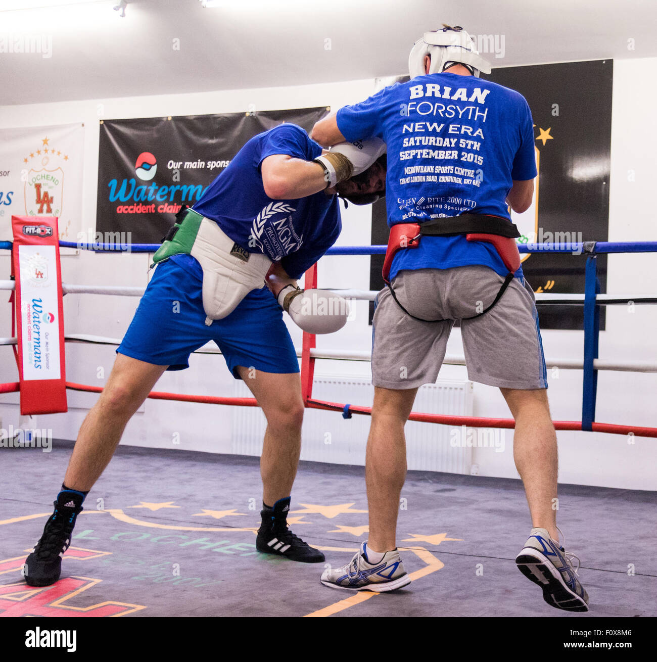 Brian ingram hi-res stock photography and images - Alamy