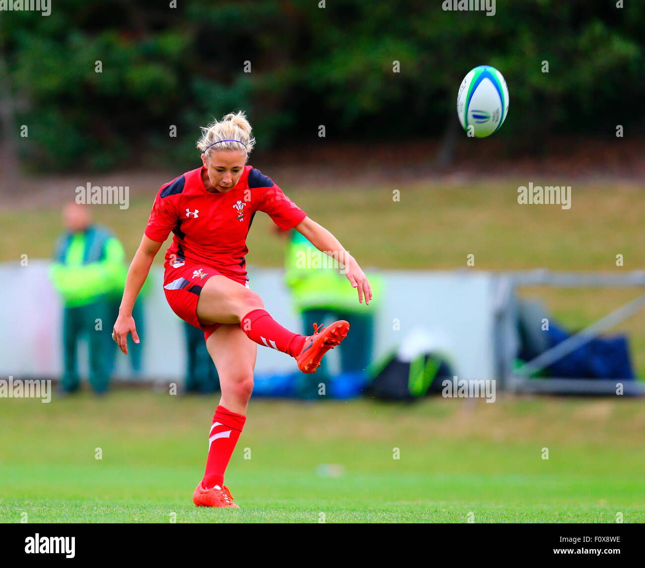 Elinor snowsill wales hi-res stock photography and images - Alamy