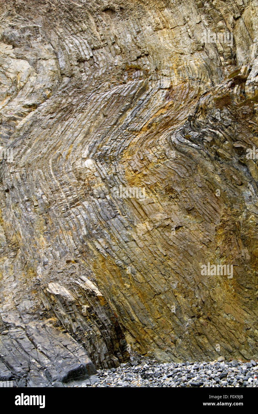 Layered pebbles hi-res stock photography and images - Alamy