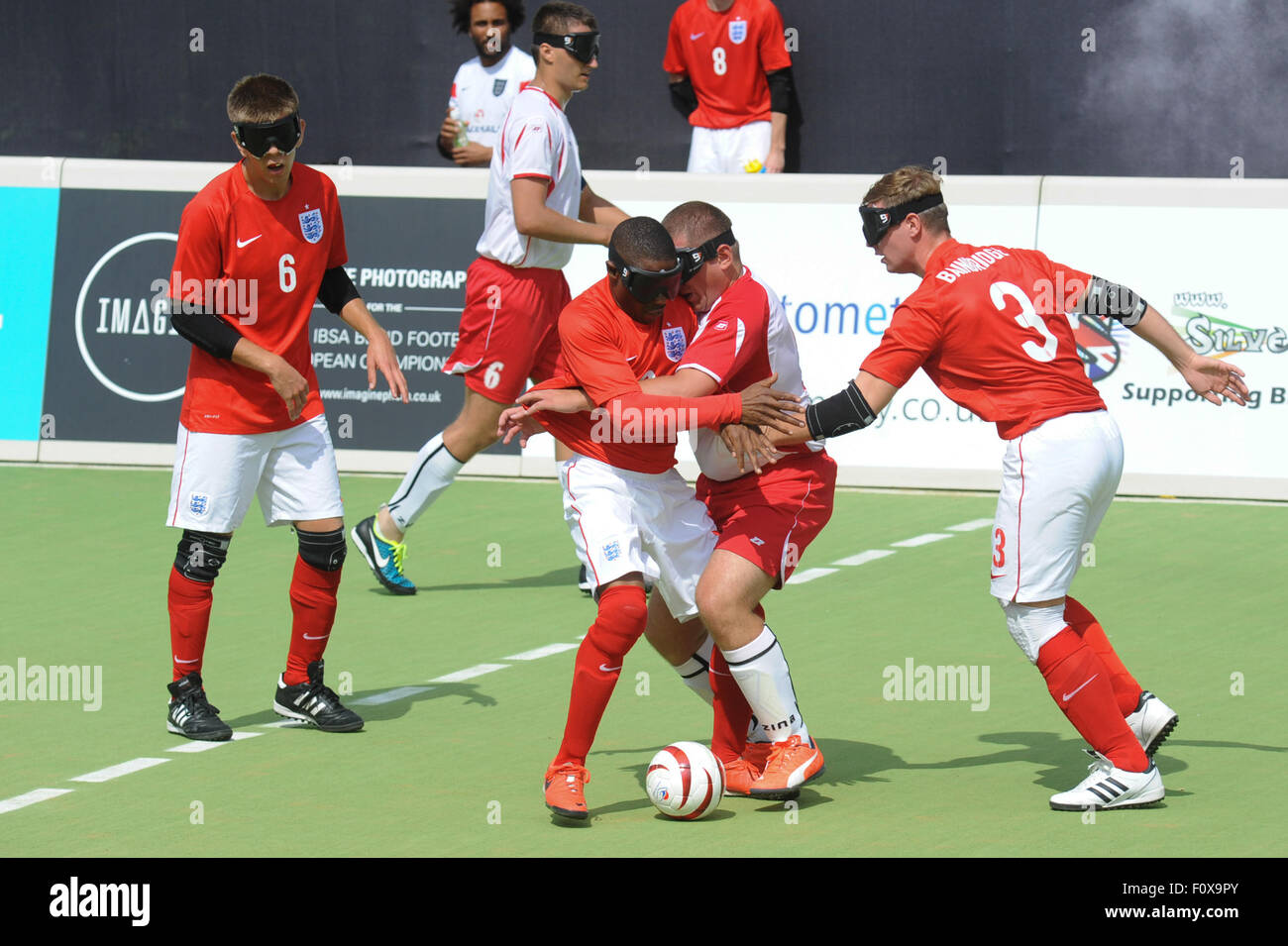 Darren harris hi-res stock photography and images - Alamy