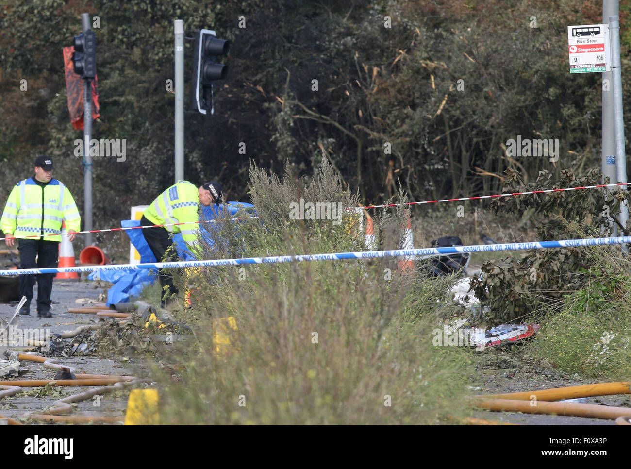 Shoreham Air Crash ,Hawker Hunter, jet, crashed ,Shoreham Airshow ...