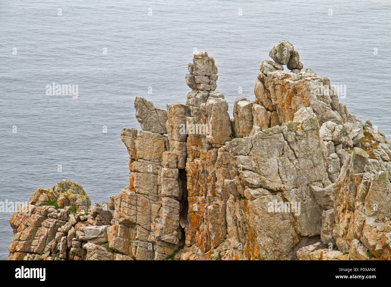 Gres armoricain hi-res stock photography and images - Alamy