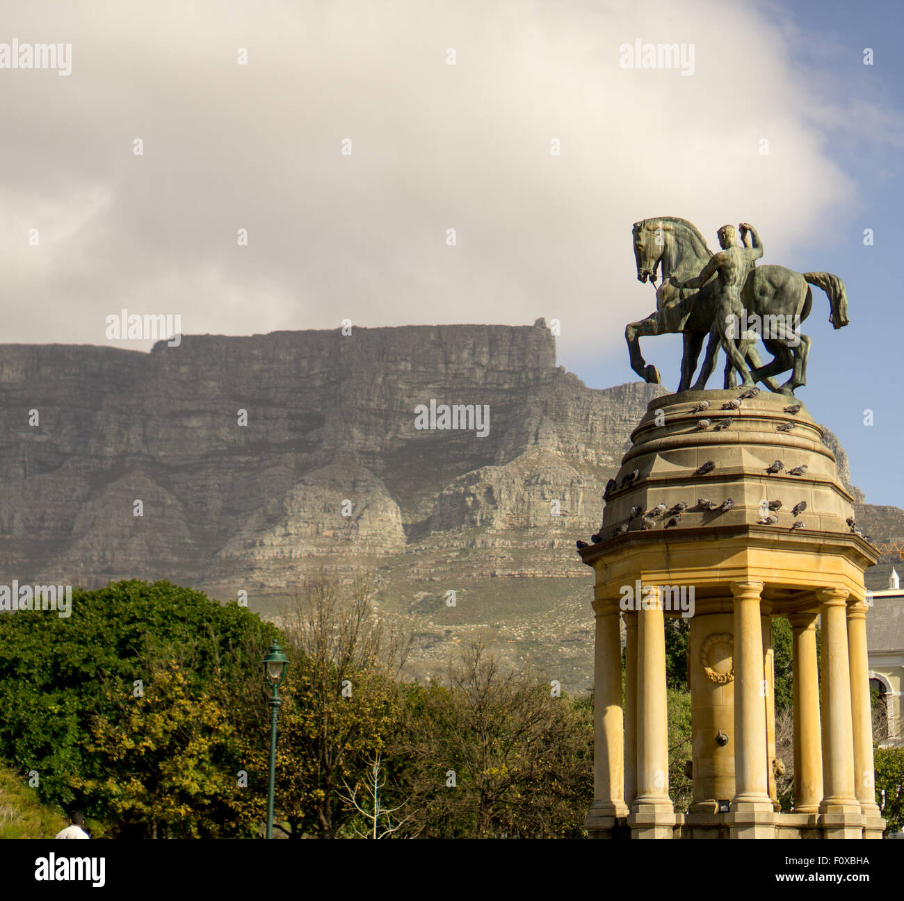 Statue castor pollux hi-res stock photography and images - Alamy