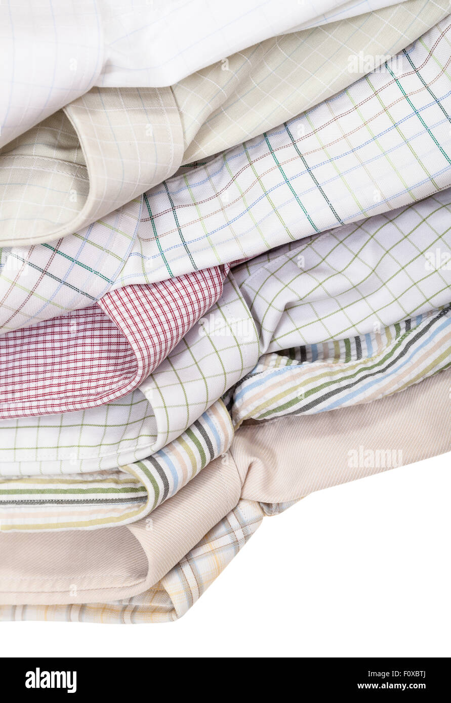 Cloth collars hi-res stock photography and images - Alamy