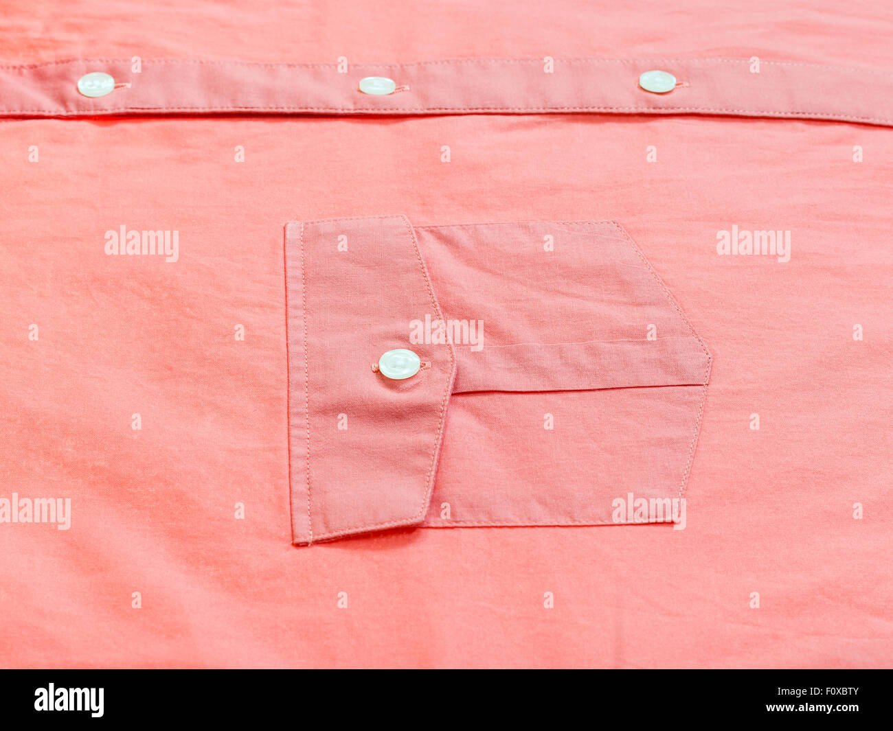Buttoned detail hi-res stock photography and images - Alamy