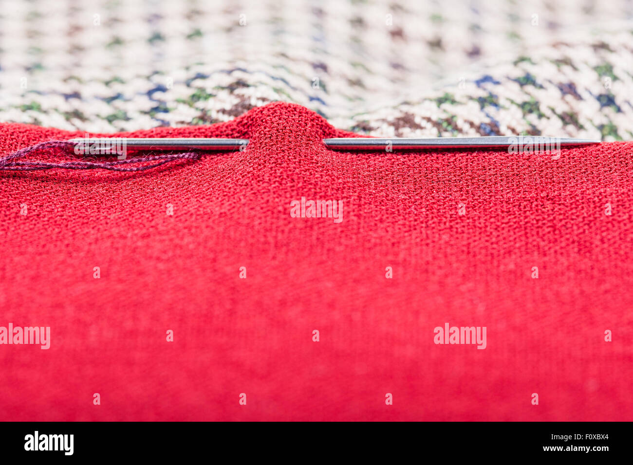 Two pieces of clothing hi-res stock photography and images - Alamy