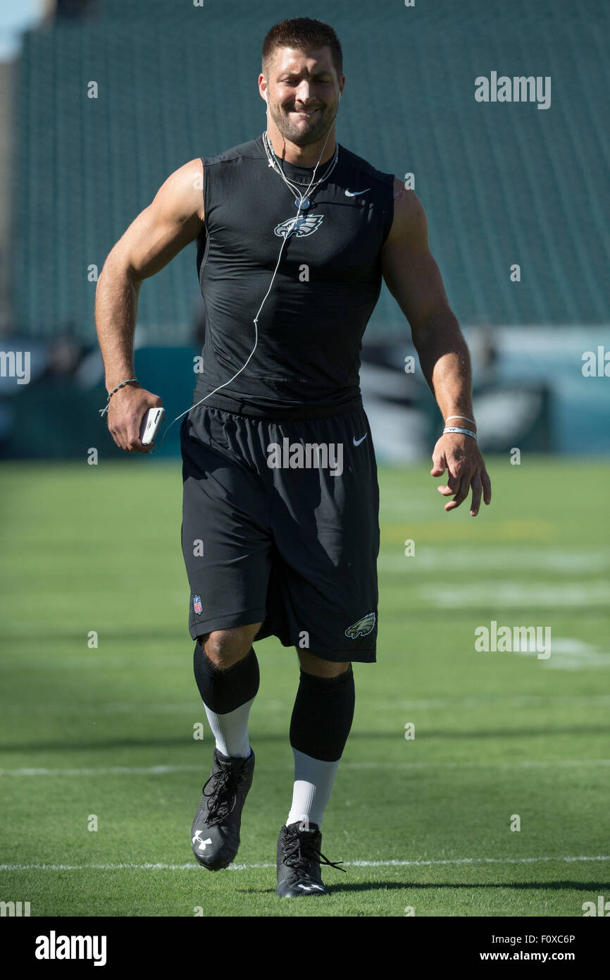 Philadelphia, Pennsylvania, USA. 22nd Aug, 2015. Philadelphia ...