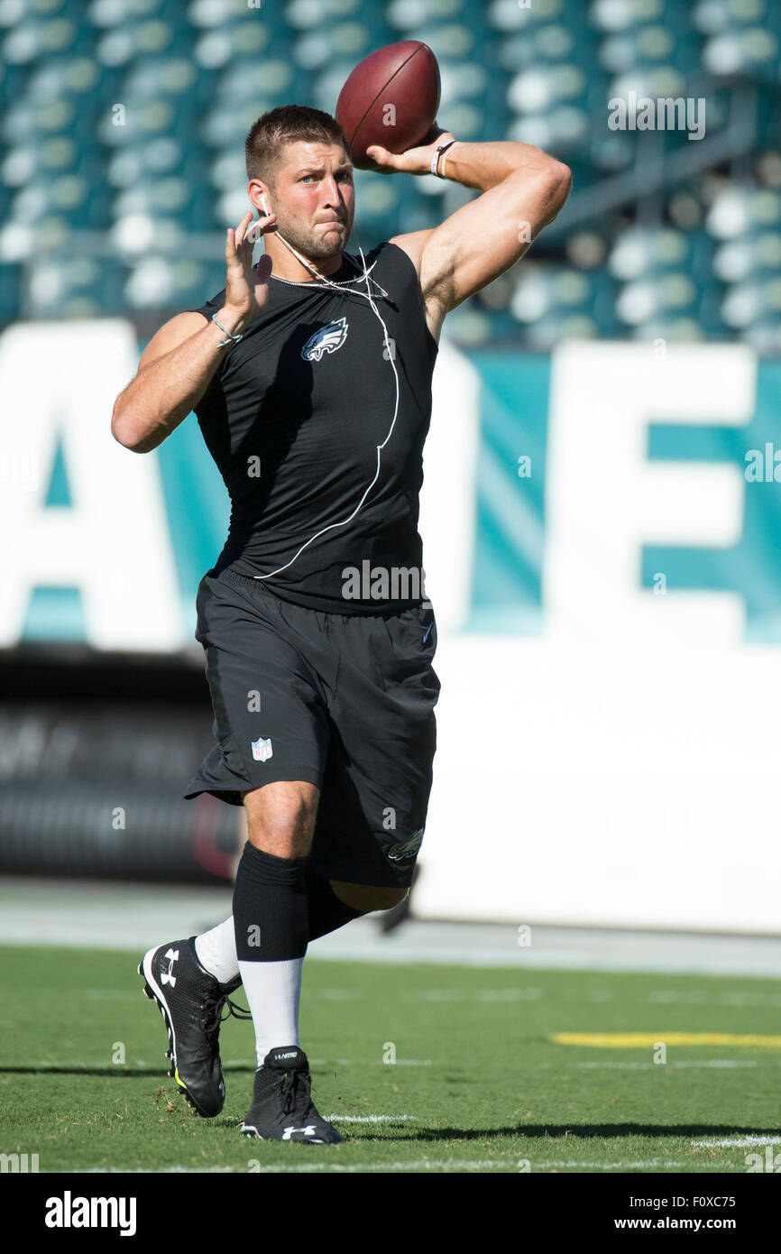 Philadelphia, Pennsylvania, USA. 22nd Aug, 2015. Philadelphia ...