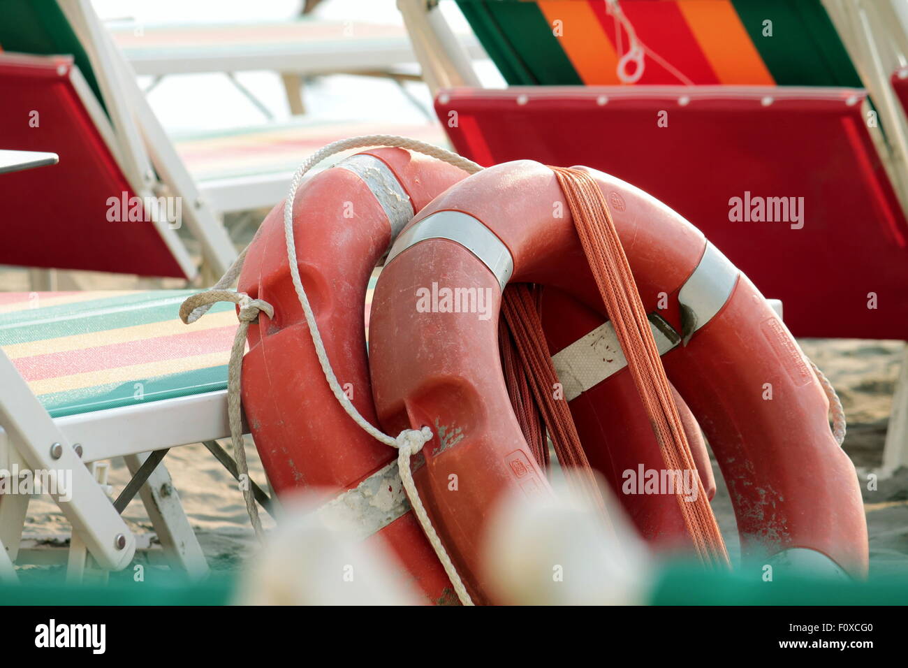 Life safe hi-res stock photography and images - Alamy