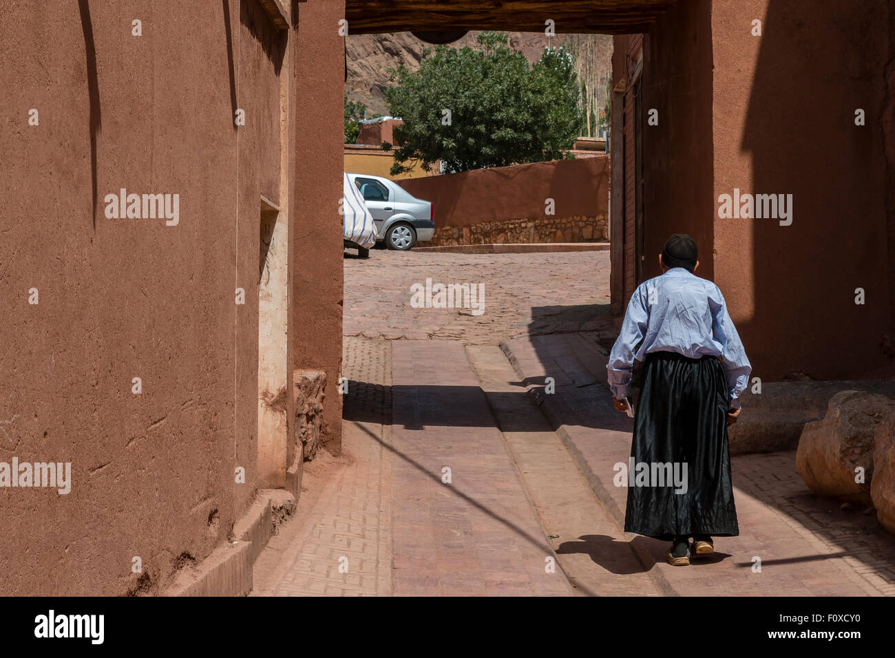 Lanscape small village hi-res stock photography and images - Alamy