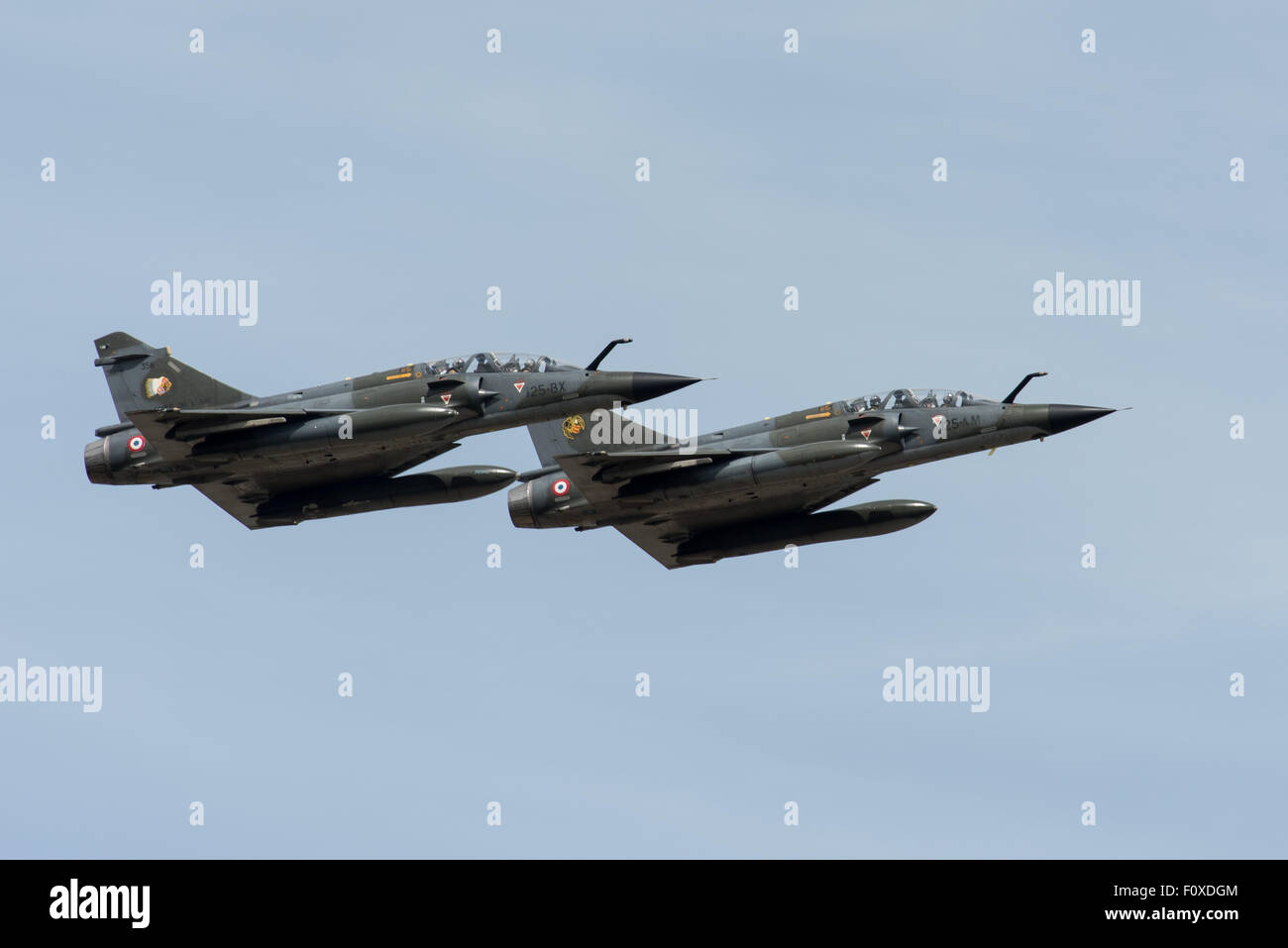 Mirage 2000 cockpit hi-res stock photography and images - Alamy