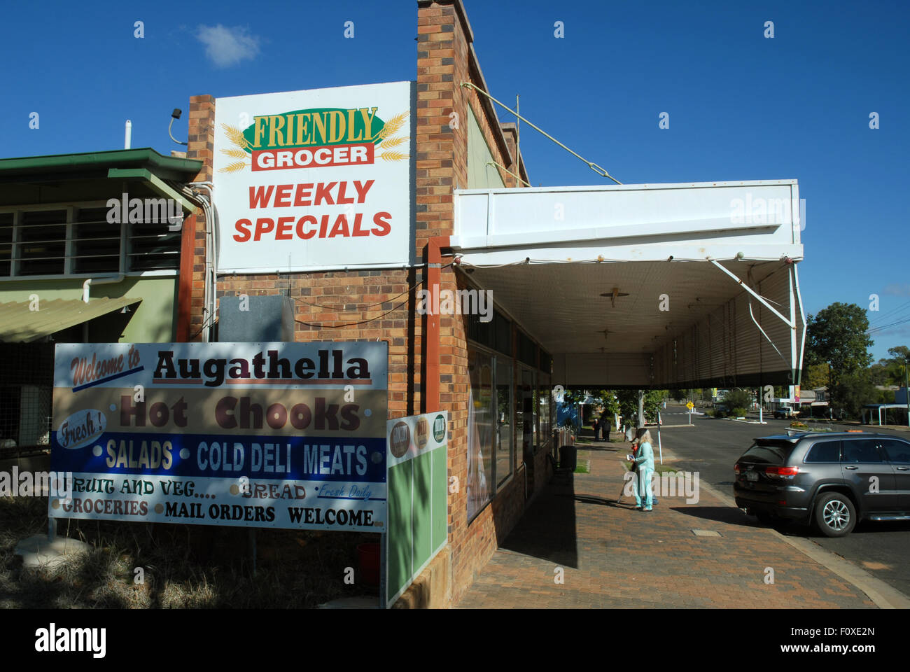 Augathella hi-res stock photography and images - Alamy