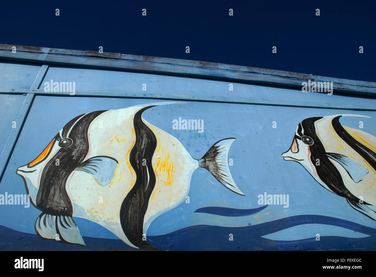 Fish and chip shop australia hi-res stock photography and images - Alamy